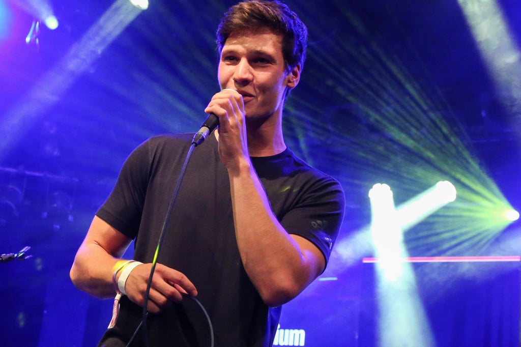 Interview mit Wincent Weiß