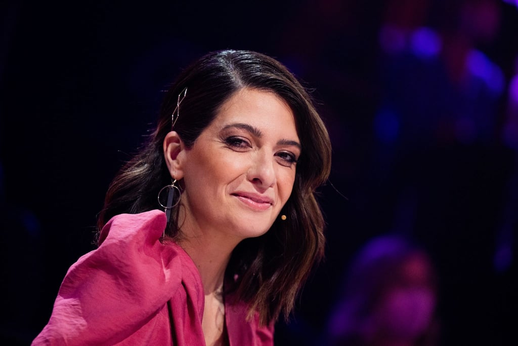 «Tagesschau» und #ZOL - Linda Zervakis wird 47