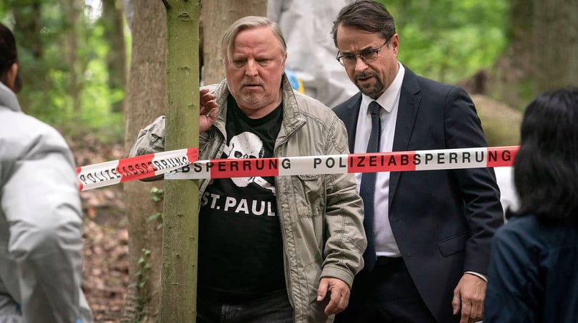 Tatort Münster: Übersicht aller Folgen mit Boerne und Thiel