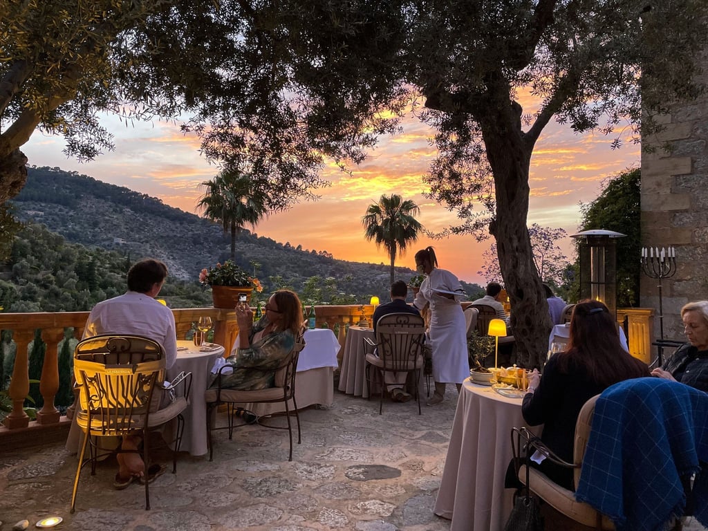 Auf den Spuren von Mallorcas flüssigem Gold