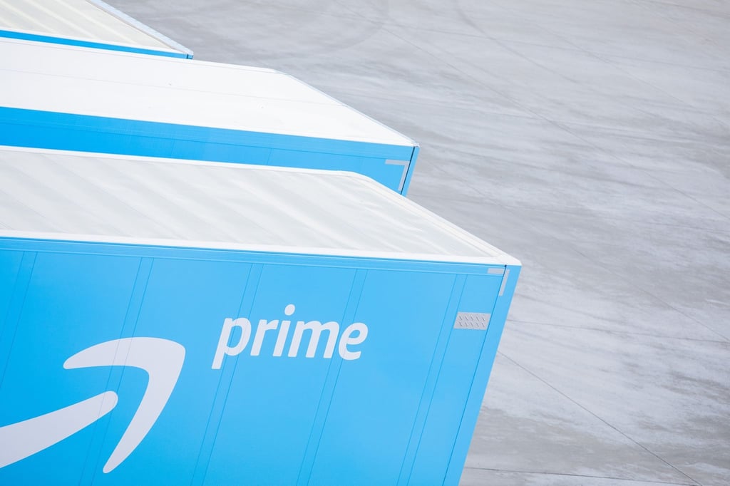 Amazon verteuert Prime-Abo in Deutschland
