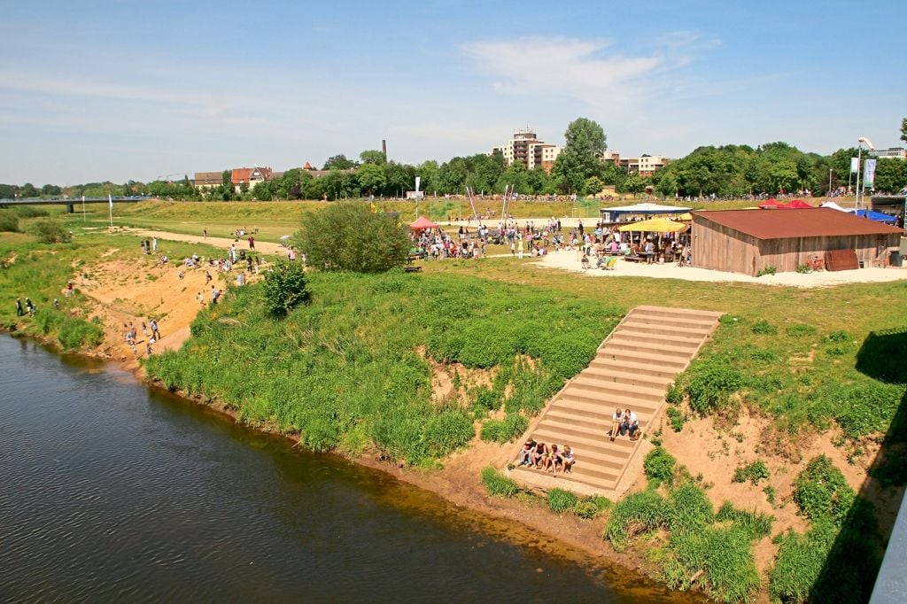 Darum gab es jahrelang Zoff um „Greven an die Ems