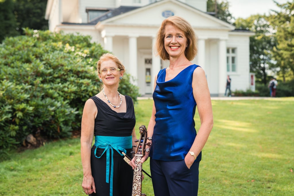 Der Sonnenkönig tanzt