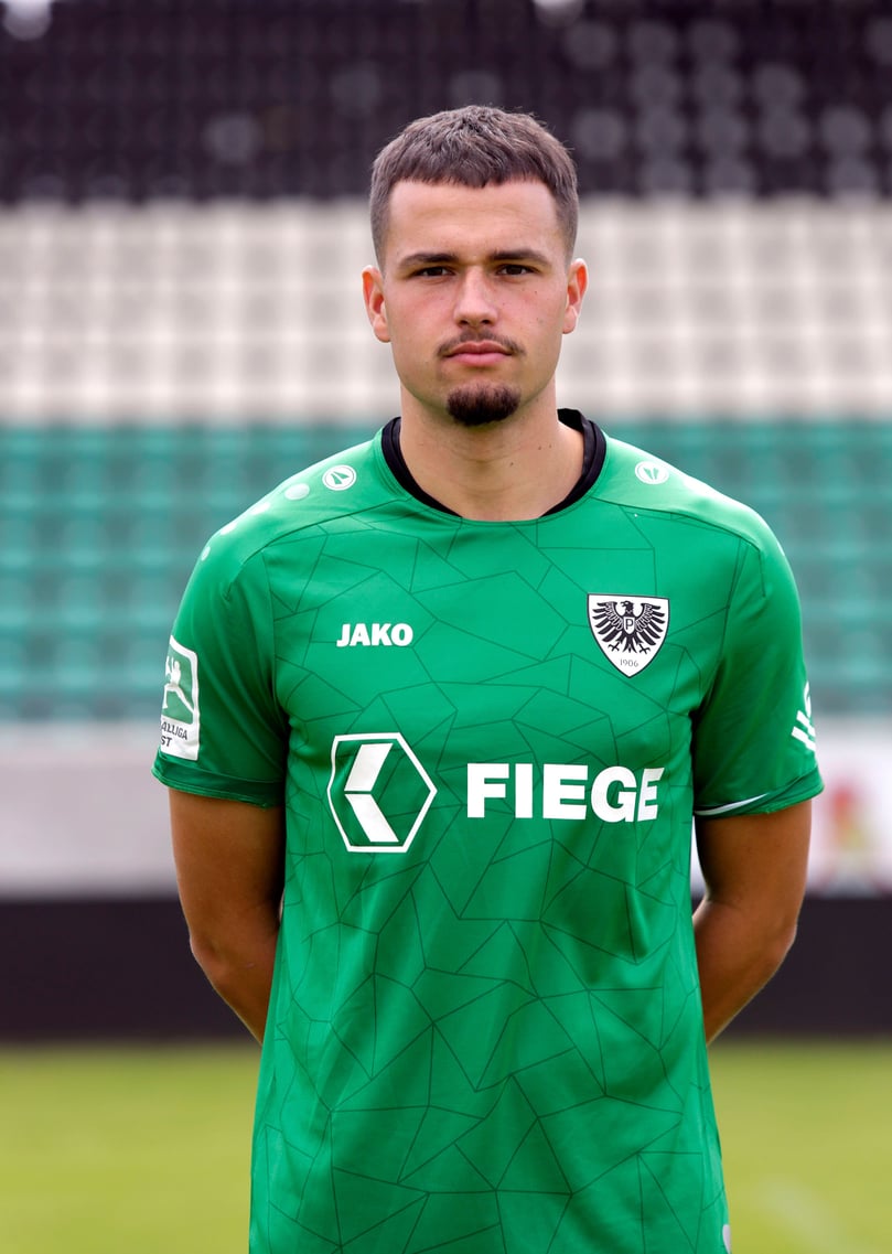 Re-Live: Preußen gewinnen in Düsseldorf klar mit 6:1