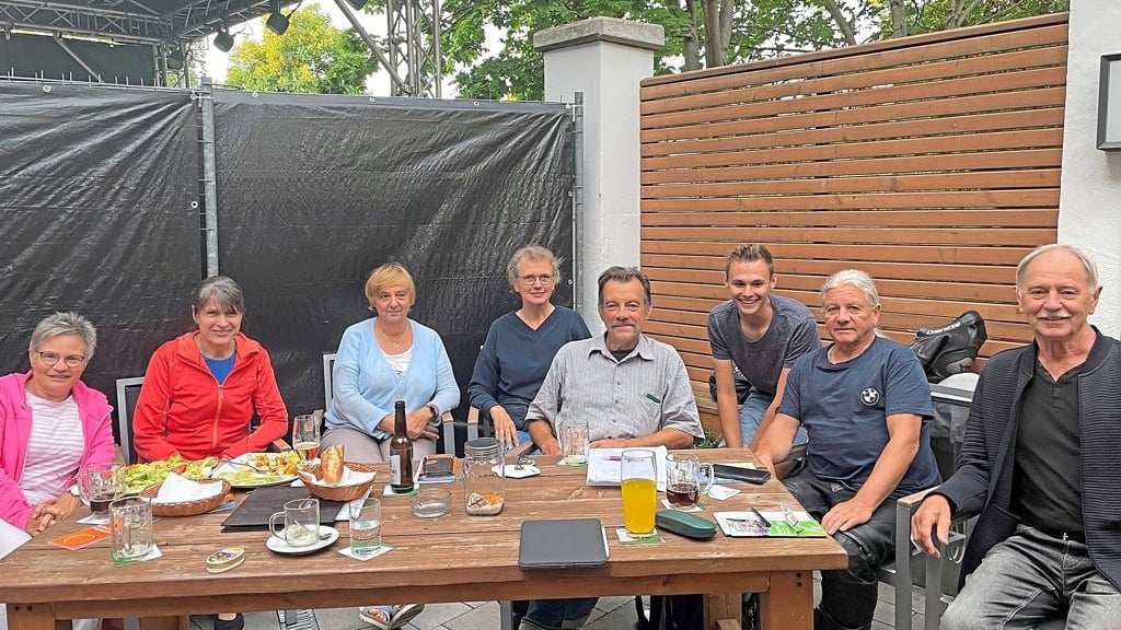 Jonas Vienhues folgt auf Michael Scharf