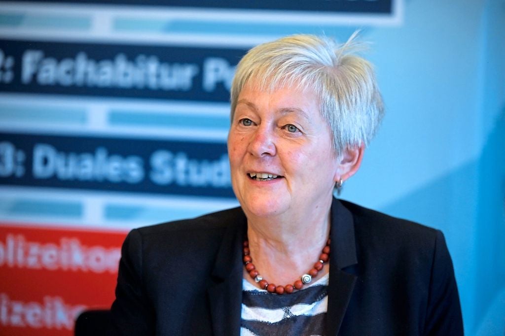 Nachfolge von Cornelia Schöder klärt sich