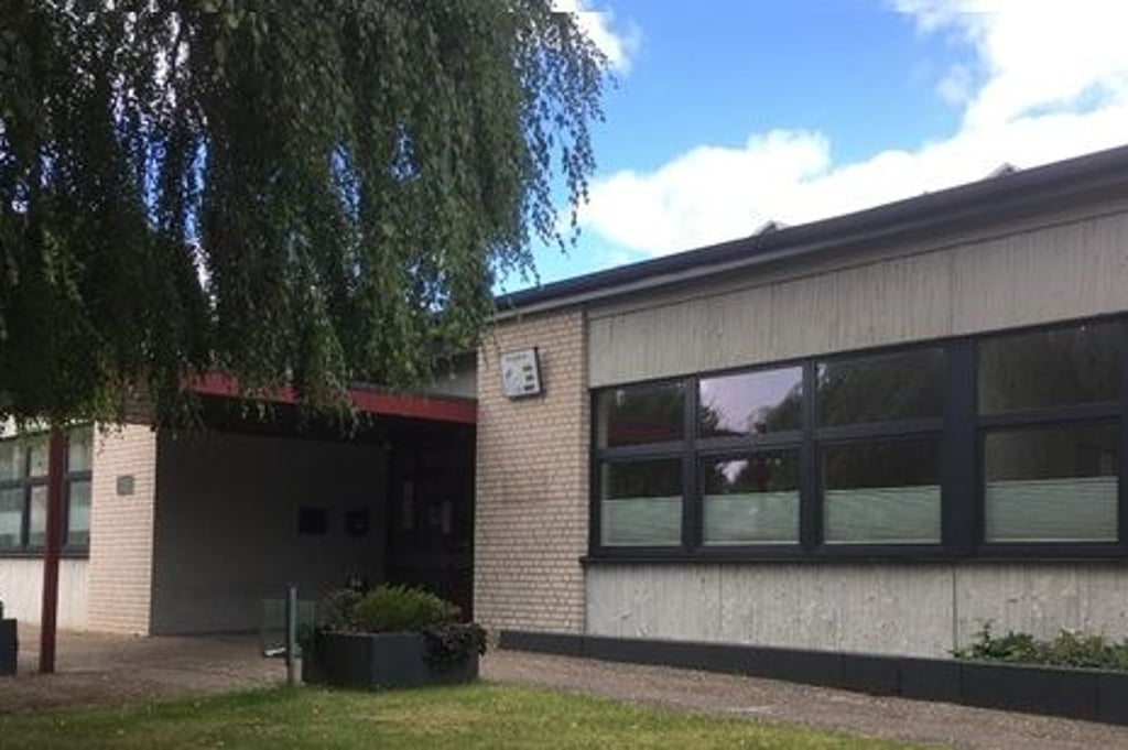 Stemwede: Dielingen hat jetzt ein Bürgerhaus