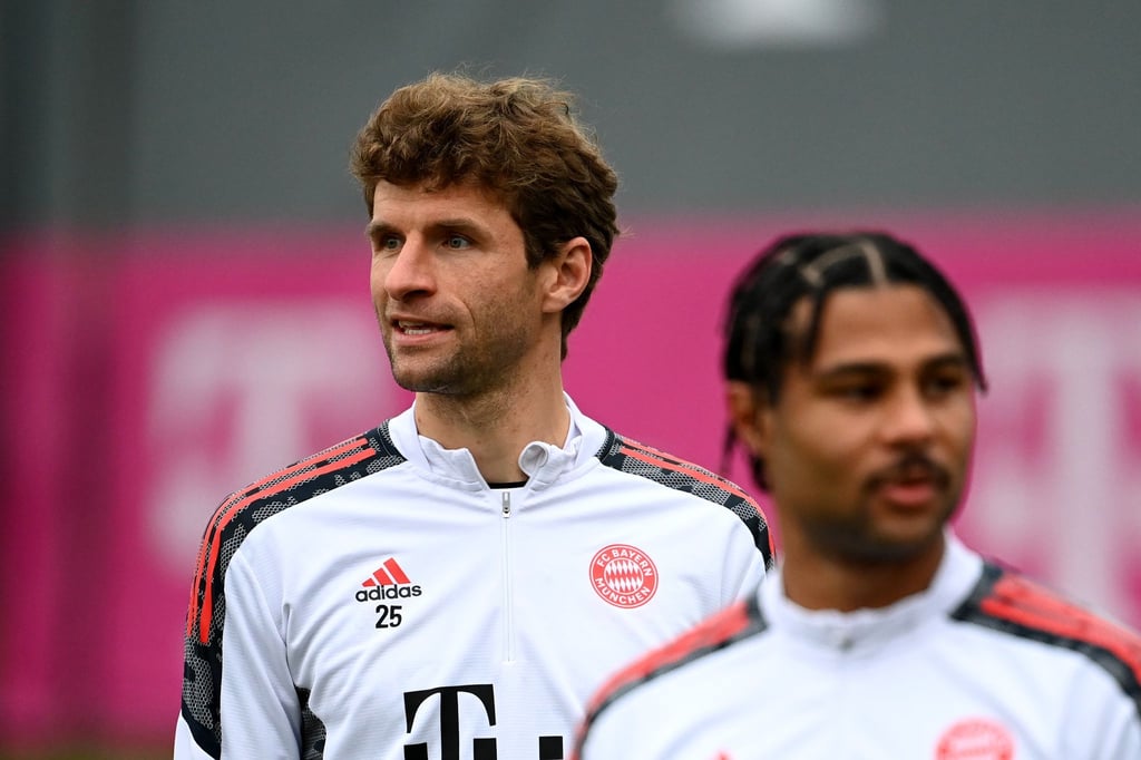 Rapper Pajel zeigt Videoclip mit unbekannten DFB-Trikots