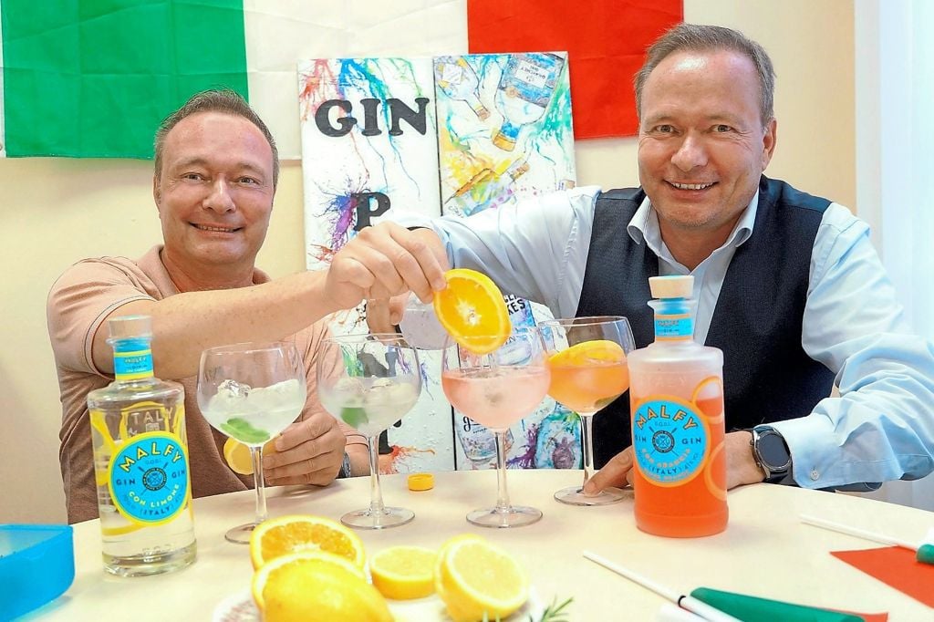 „Von Queen Mum gelernt“