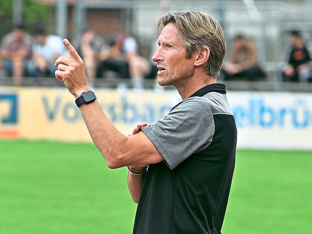 Delbrücker SC hofft im dritten Anlauf auf den ersten Sieg