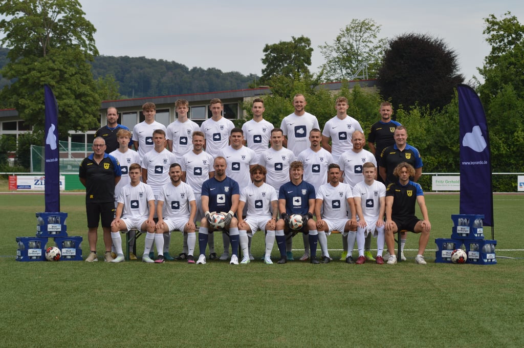 „Alles ein bisschen schneller“