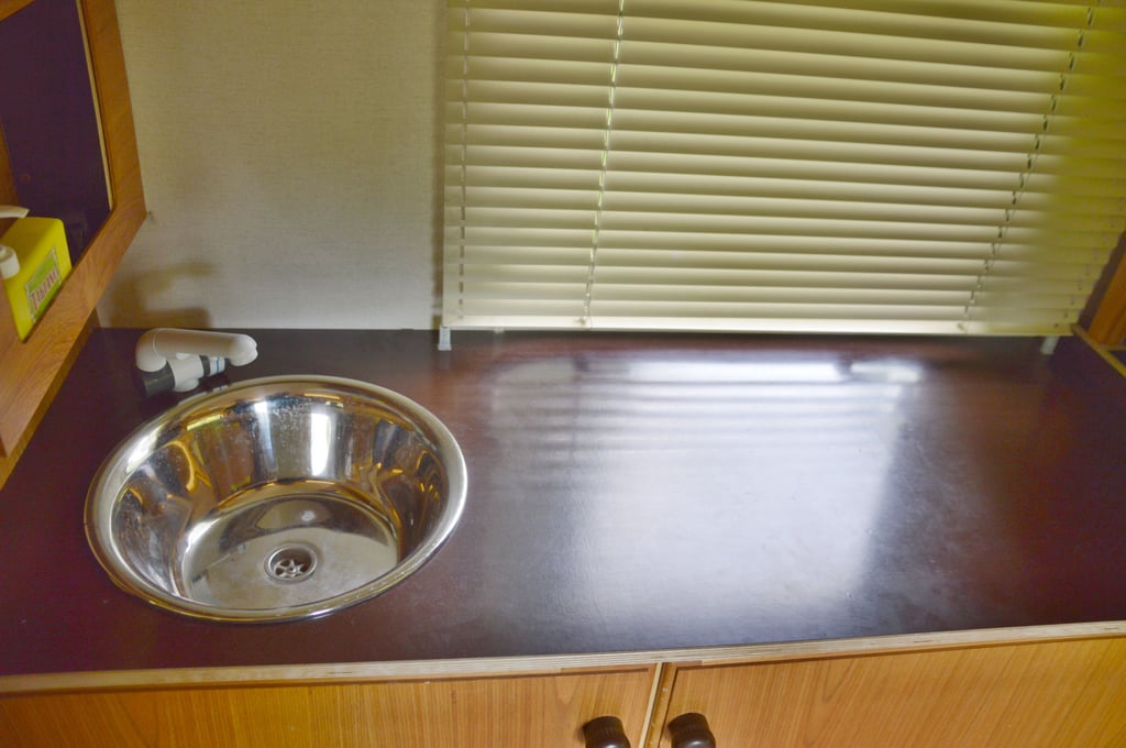 Serie: Ich und mein Oldtimer - Michael Colberg-Engemann und sein Hymer ...