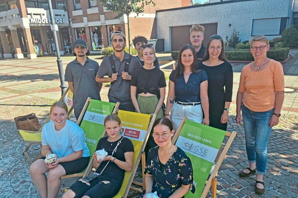 Winston Churchill lässt grüßen