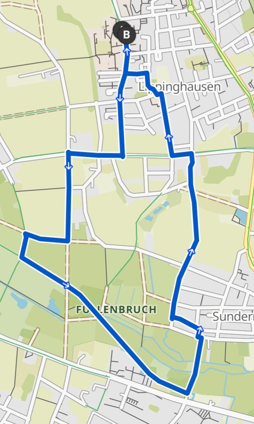 Hiddenhausens schönste Seiten