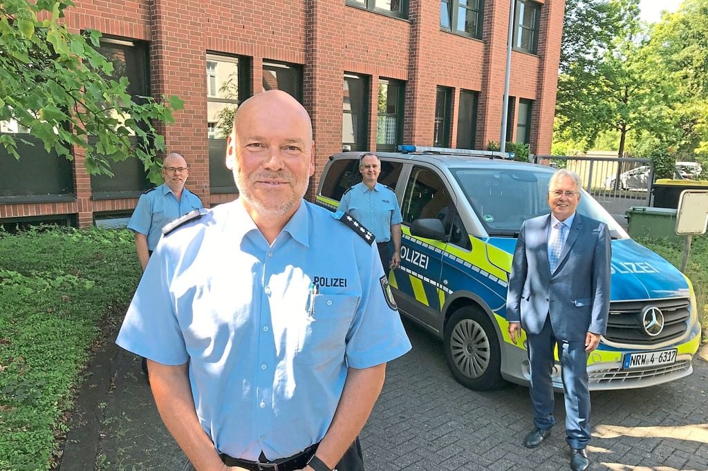 Lieber Herford als Bielefeld