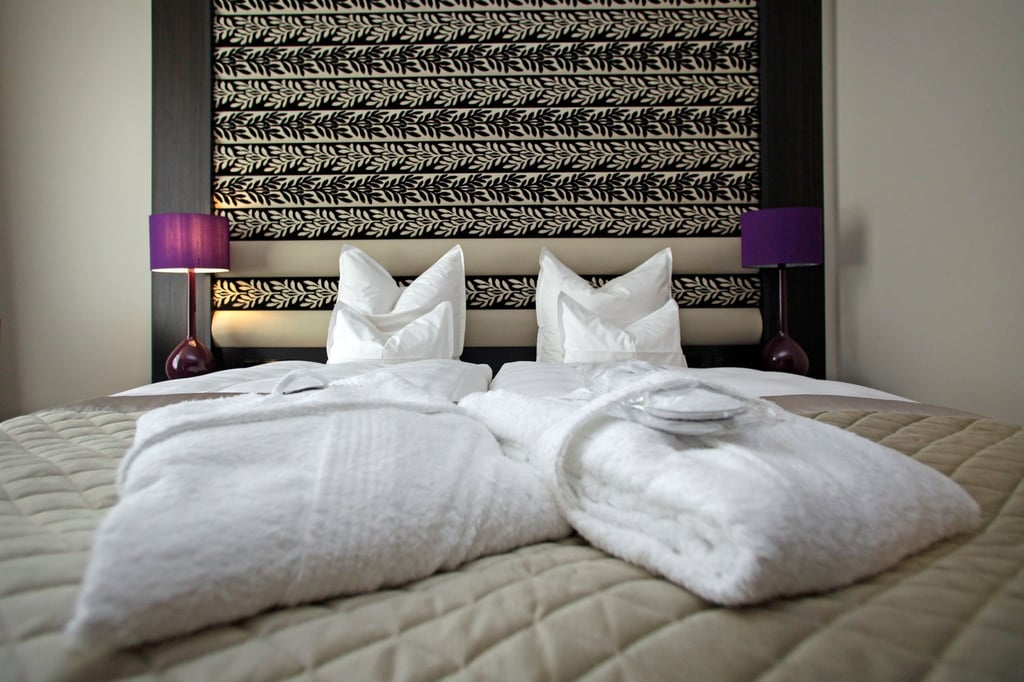 Das lassen Urlauber aus dem Hotel mitgehen