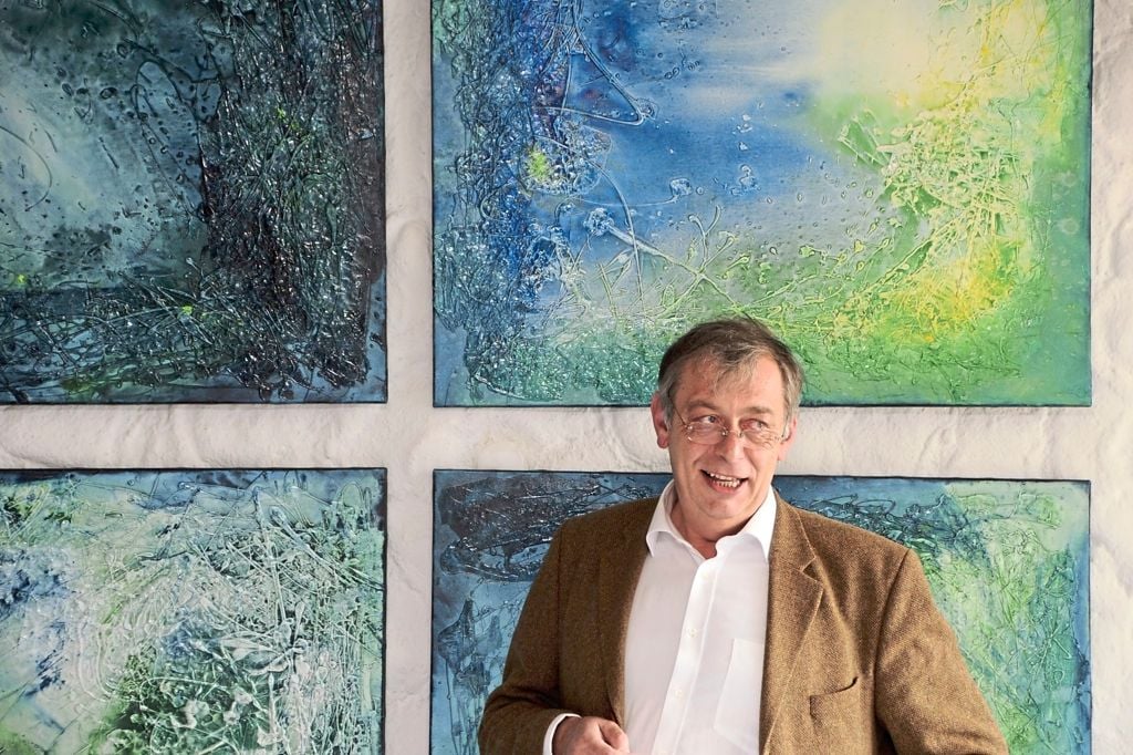 „Freiheit wird nicht geschenkt“