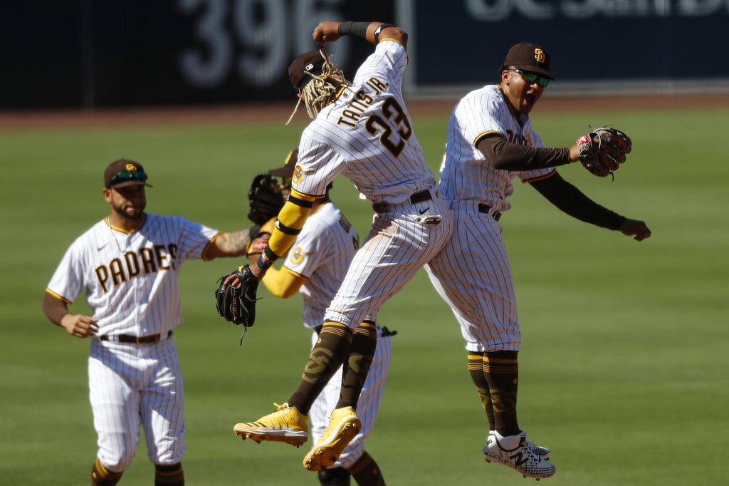 Doping: 80-Spiele-Sperre für Baseball-Profi Tatis