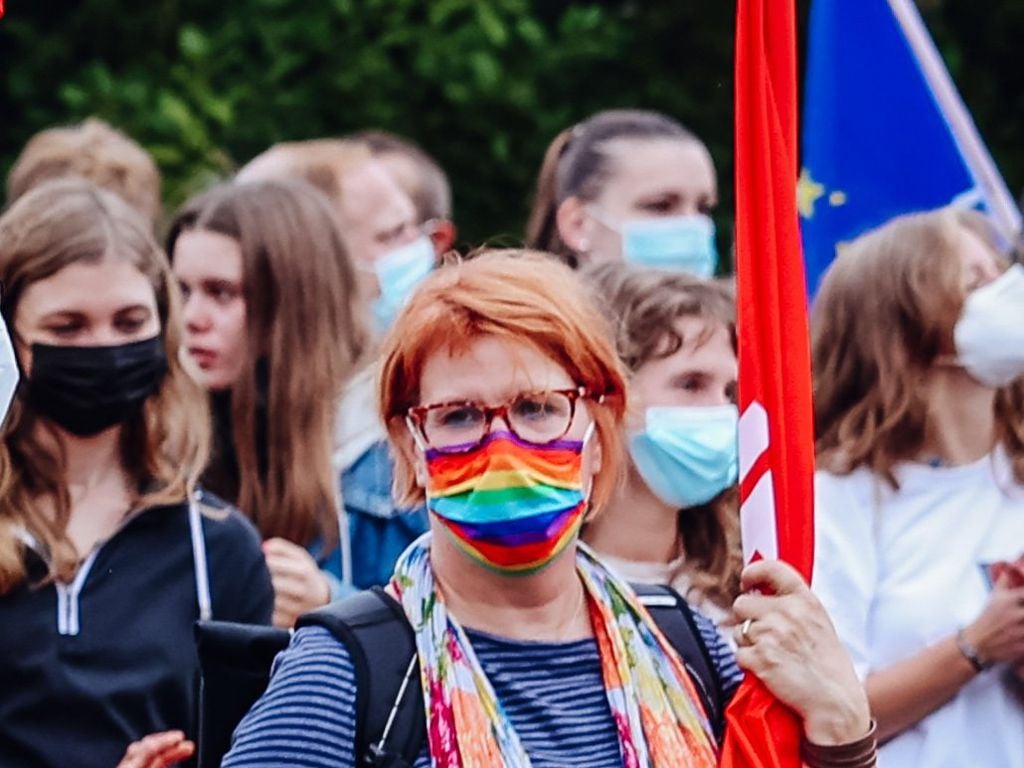 Anklage Nach Angriff Auf Paderborner Politikerin Martina Schu