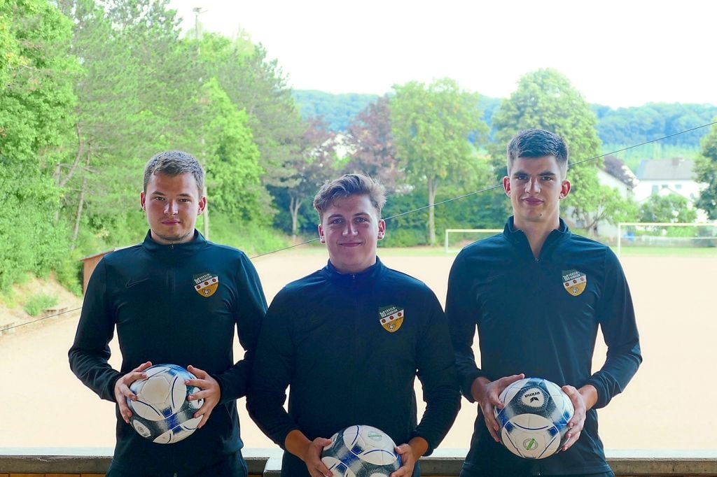 SG Siddessen/Niesen - SG Erkeln/Hembsen: Das ganz private Pokal-Derby