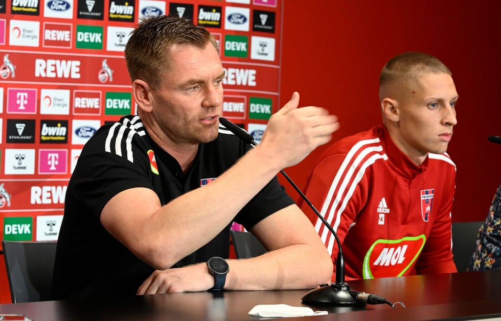 Boris' Rückkehr: Magath nach Praktikum gefragt