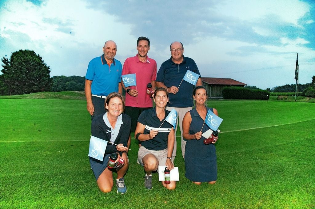 715 Euro erspielt und gespendet