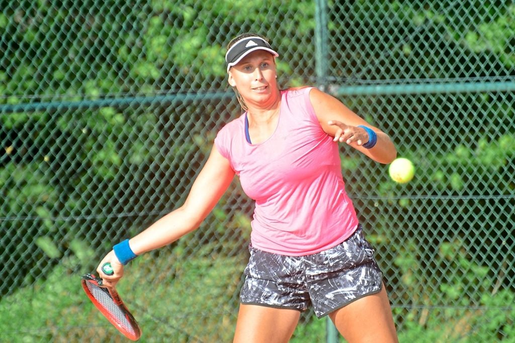 Wenn nicht New York, dann Gronau