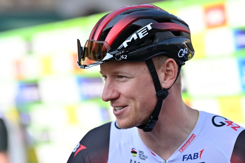 Ackermann verpasst Vuelta-Etappensieg - Bennett siegt