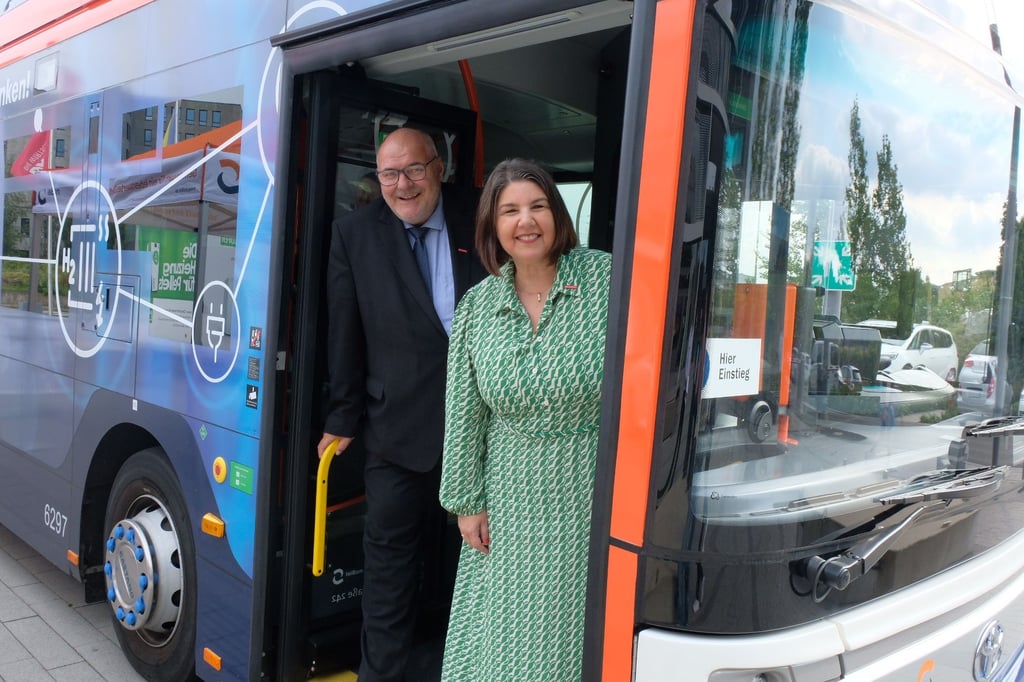 Handwerk setzt auf Nachhaltigkeit