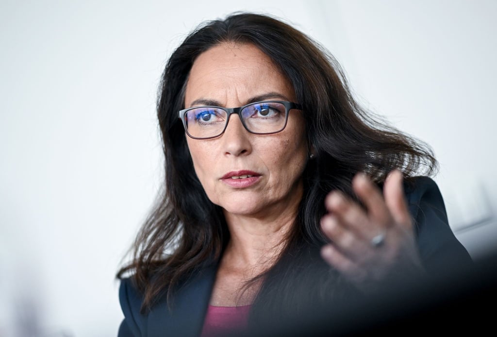 DGB-Chefin mahnt Koalition zur Umsetzung von Sozialreformen