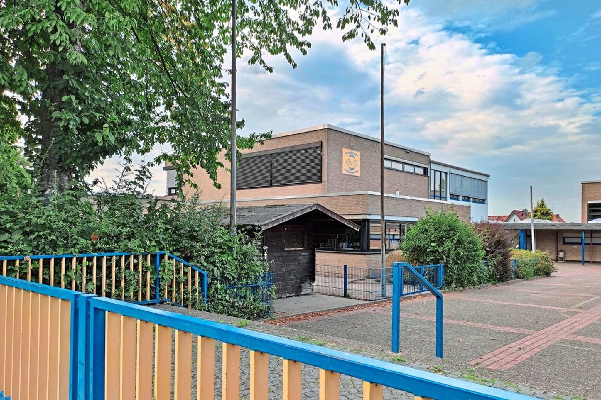 Grundschule: Stadt Lübbecke will gegensteuern