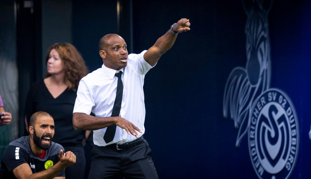 Von Grings bis Oliseh: Straelens bewegte Trainer-Historie