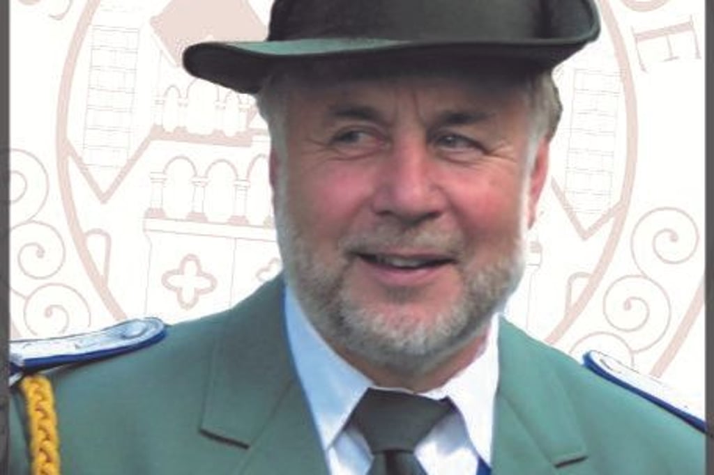 Helmut Hellwig aus Höxter ist gestorben