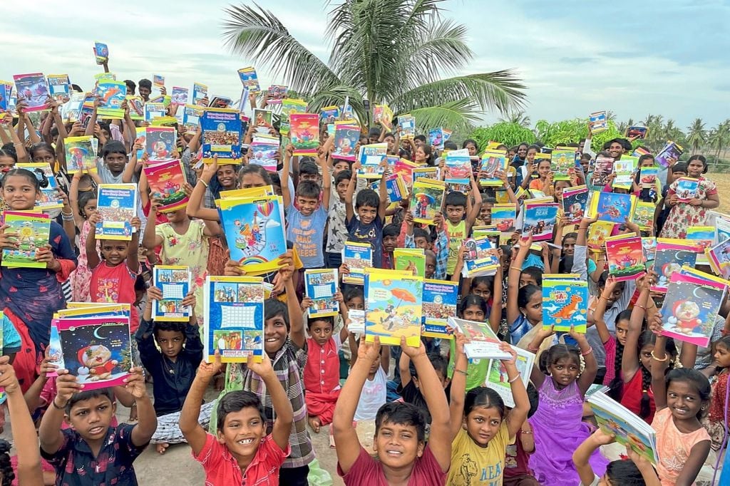 Hilfe für schwer kranke Menschen