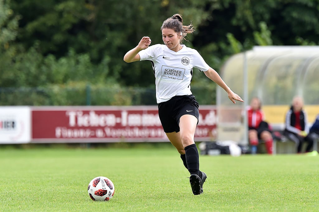 Wacker setzt auf internen Zugang und eine Instinktfußballerin