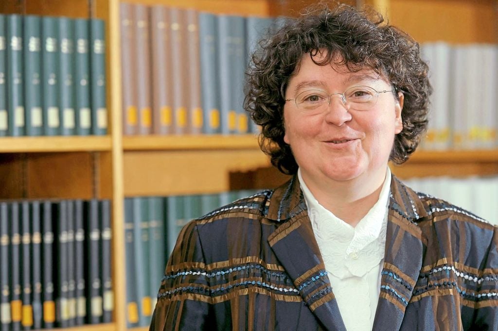 Prof. Sattler in Kommission berufen