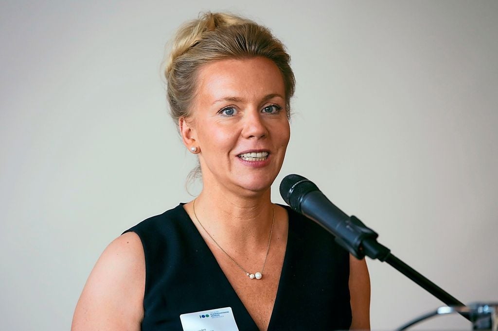 Seit einem Jahrhundert der Anker der Studierenden