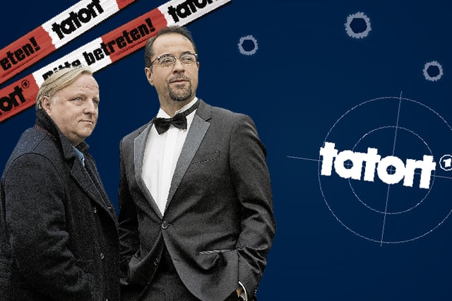 Tatort Münster: Übersicht aller Folgen mit Boerne und Thiel