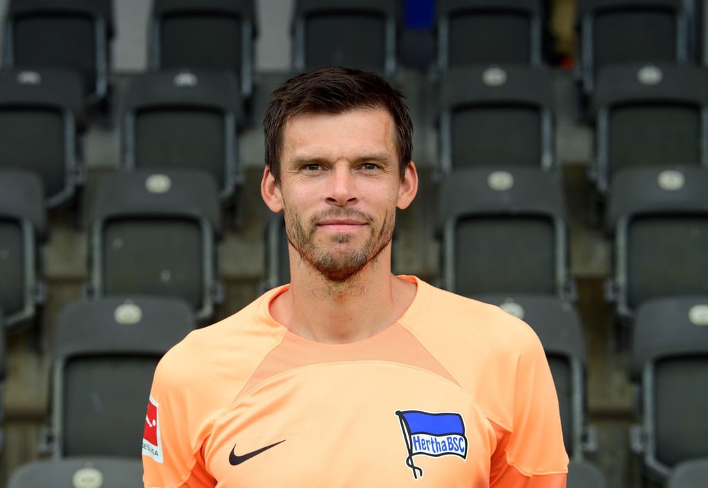 Hertha sucht Torwart: «Loten gerade die Möglichkeiten aus»