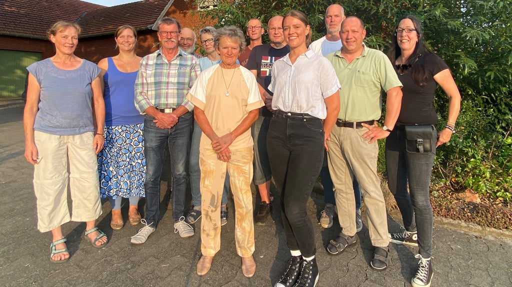 Problem auf den Grund gehen