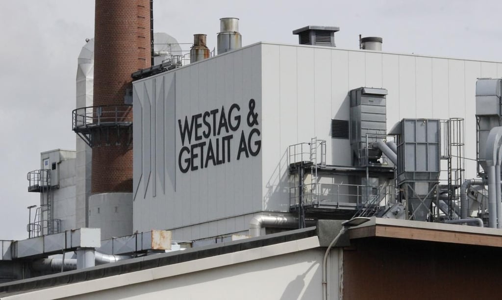 Höhere Kosten für Energie trüben Stimmung bei Westag AG
