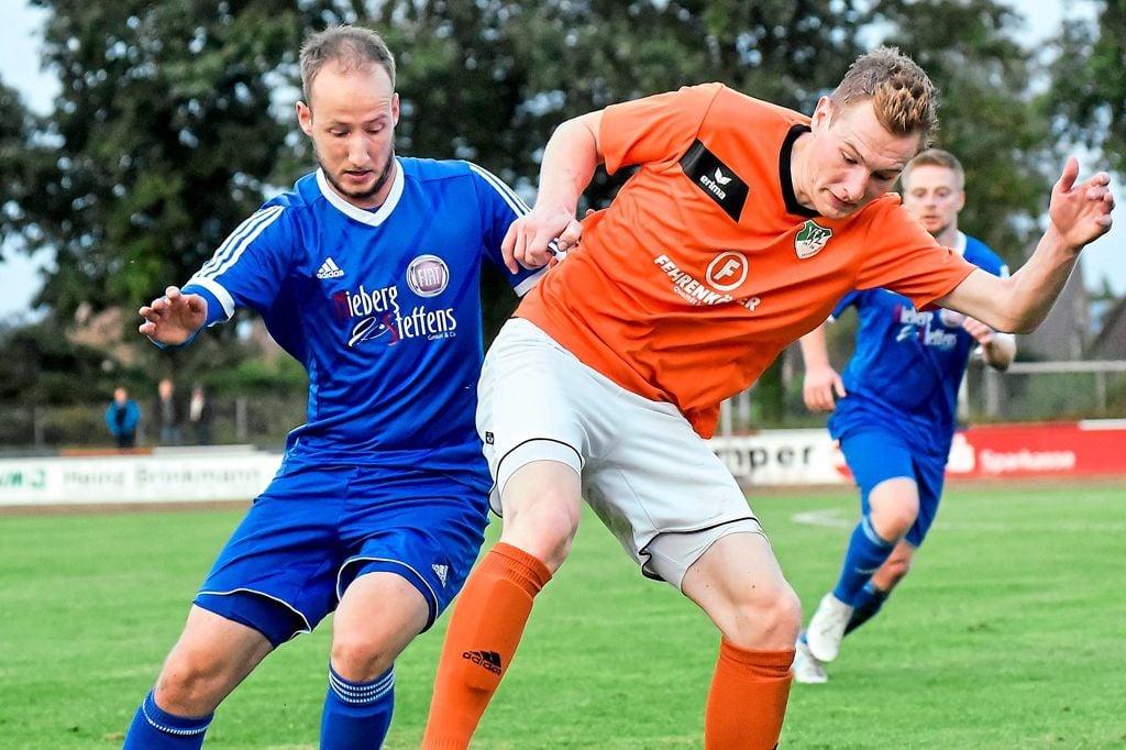 Lauhoff erstmals am Regiepult bei der WSU