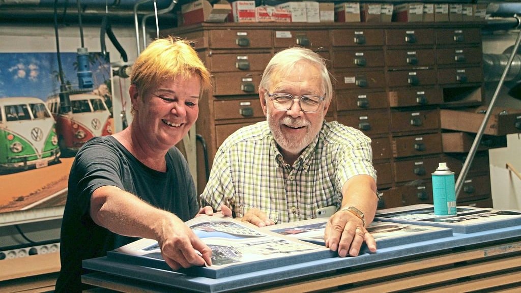 Bilder als Zeugen der Zeit