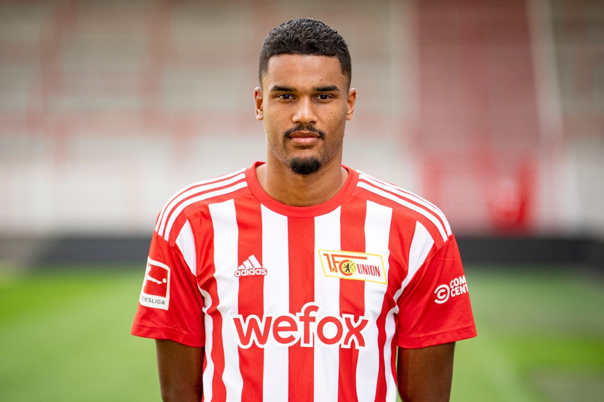 Doekhi gibt Debüt für Union: Drexler beginnt für Schalke