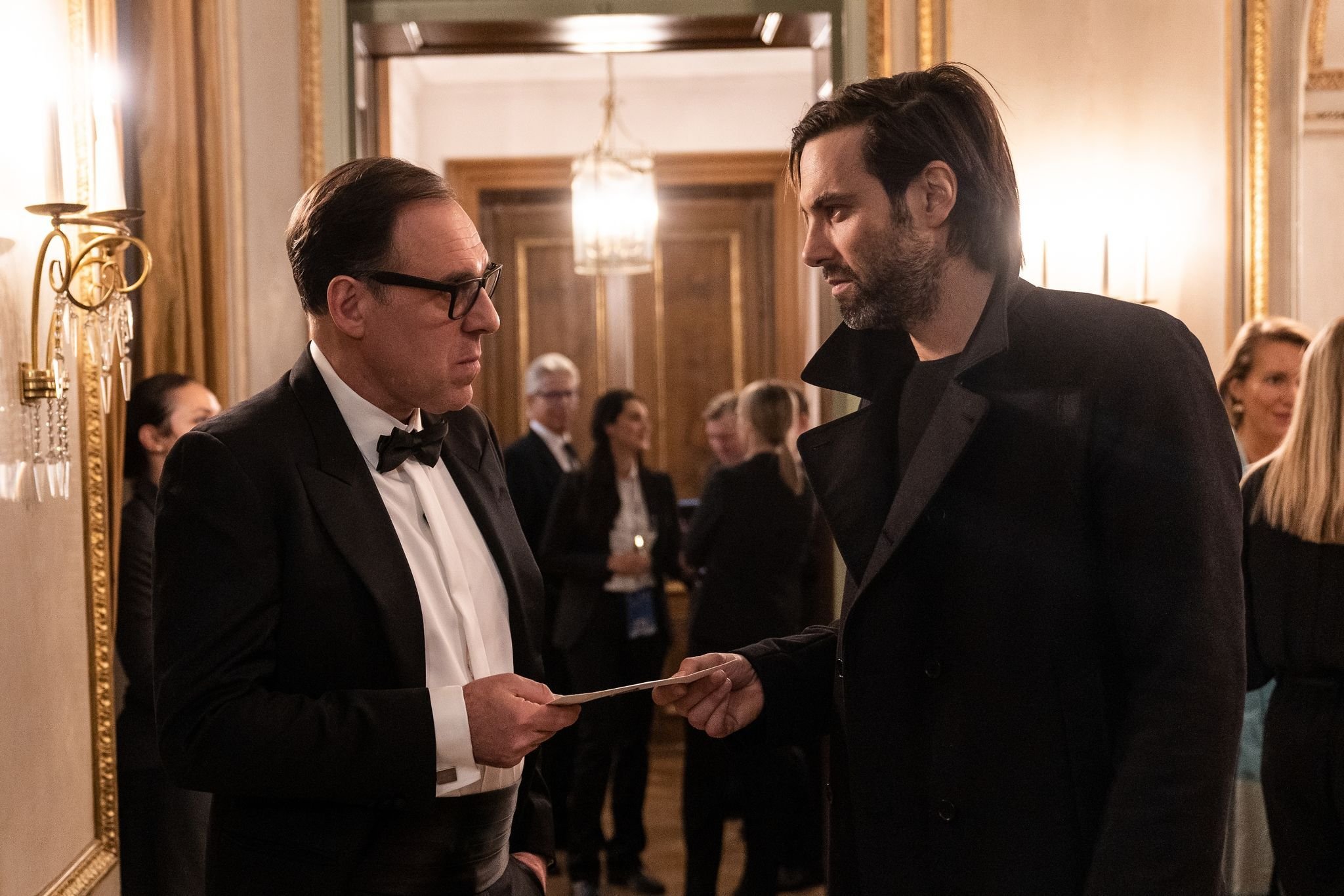 Rache nach vielen Jahren: «Laim und das Hasenherz» im ZDF