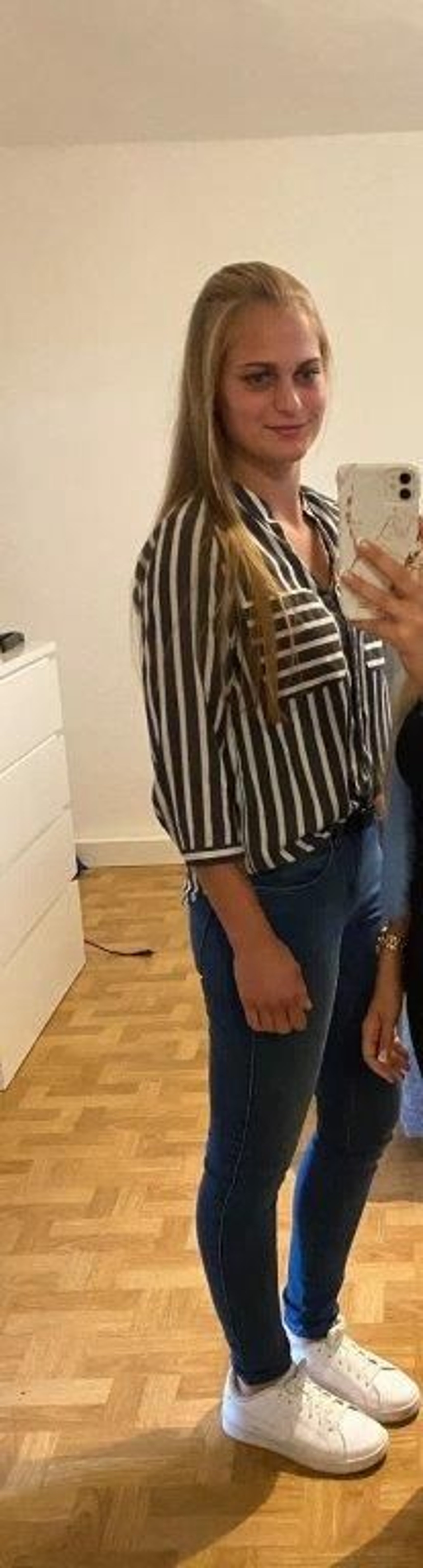 POL-ST: Greven, 25-Jährige wird seit Sonntag vermisst (FOTO)