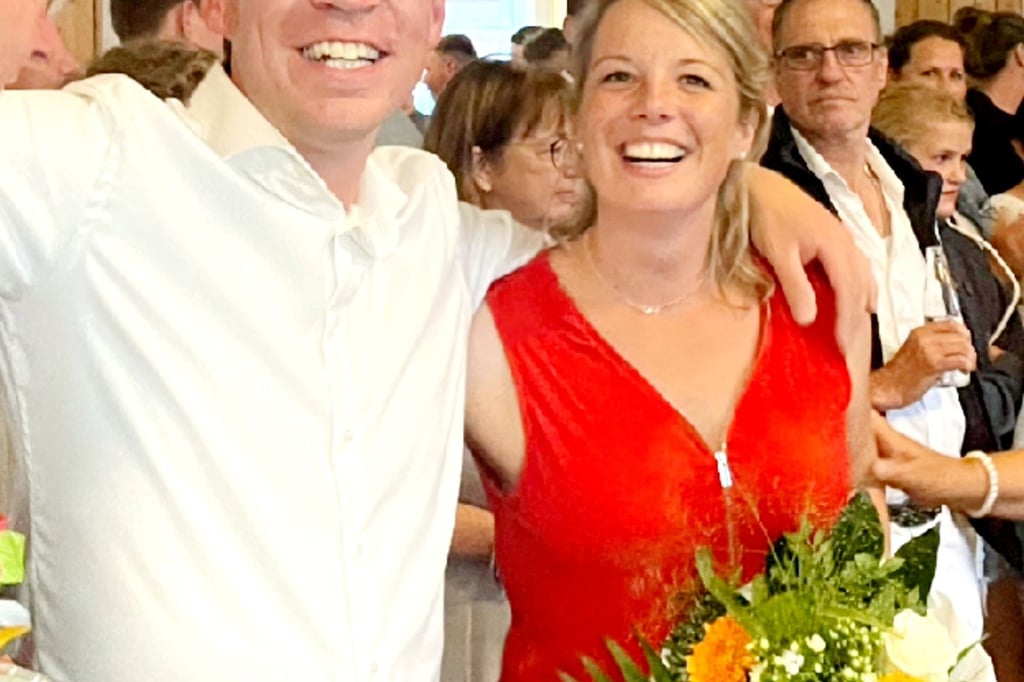 Ein Mathe-Professor ist König in Hembsen