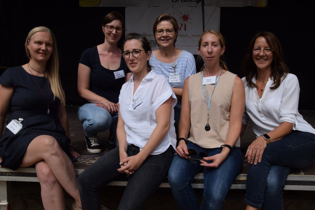 Ein Neuanfang zum Silberjubiläum in Brakel