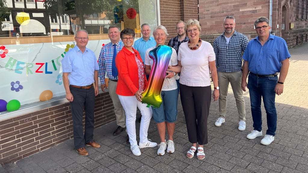 Raumnot: KHWE bietet Platz für OGS-Schüler in Beverungen