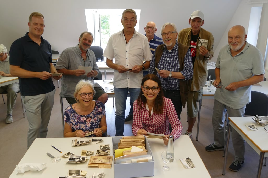 Ein Herford-Rätsel aus fast 10.000 Fotos